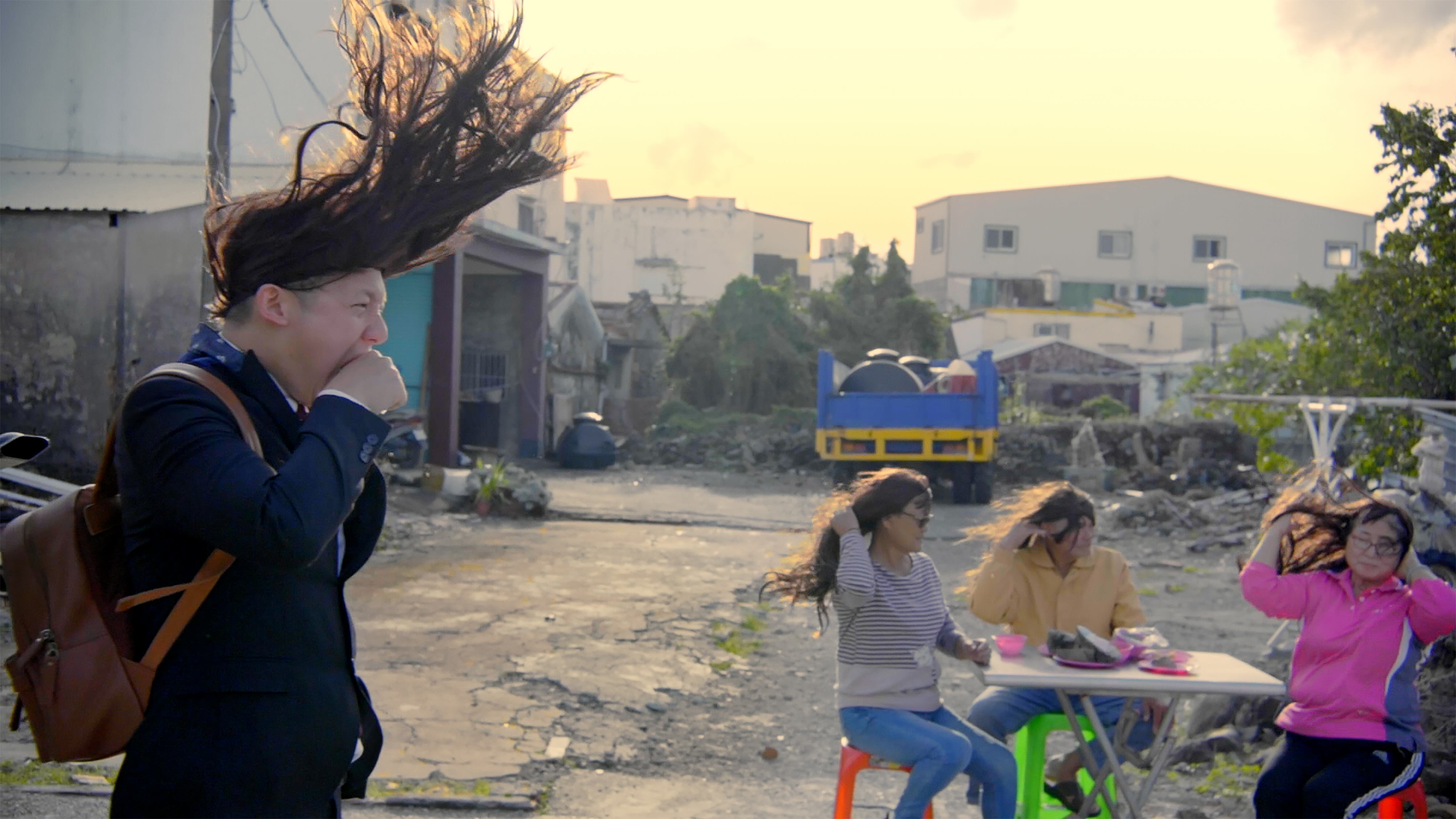 ART SG 2024 – Chi-Wen