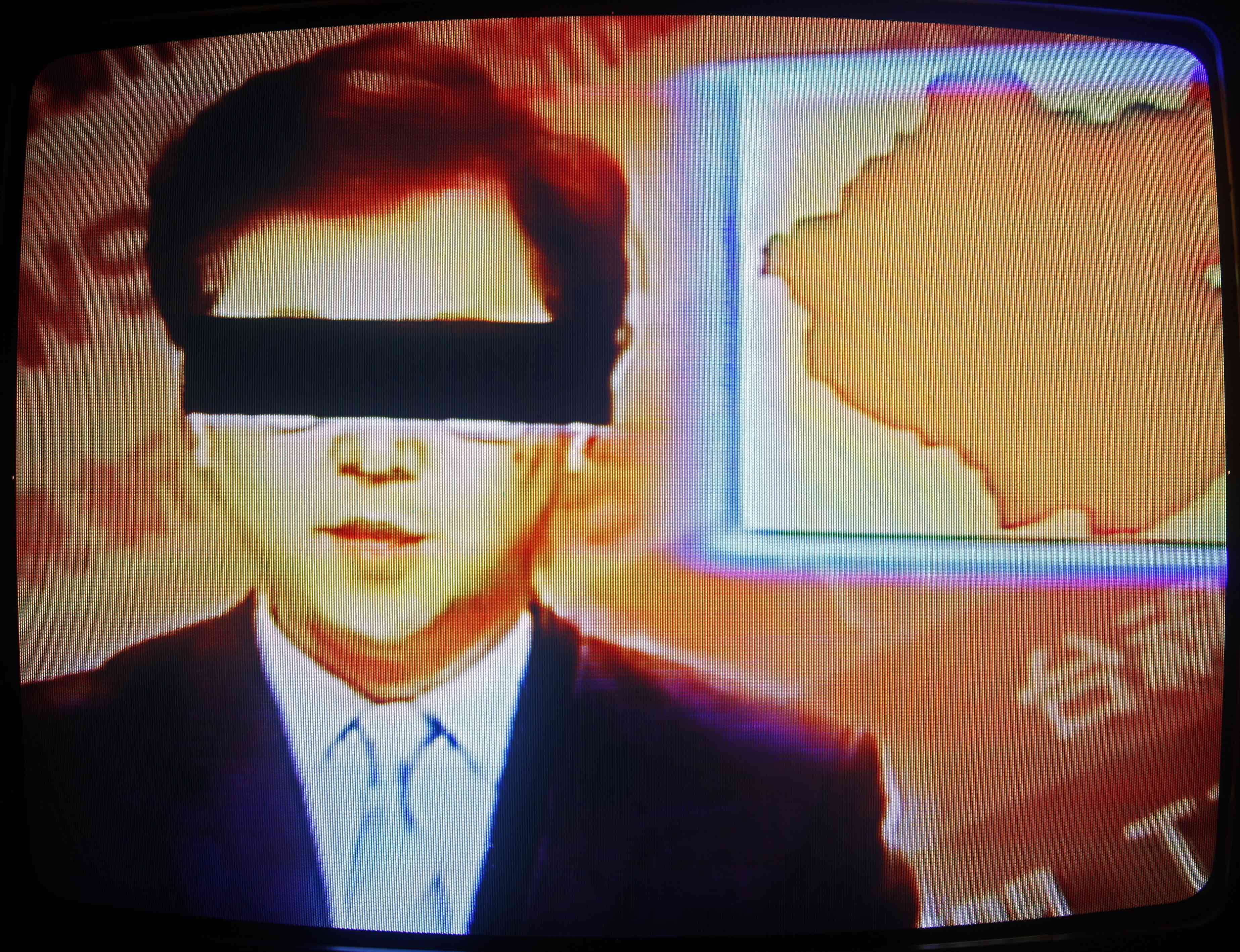 2025 釜山數字媒體藝術節 Loop Lab Busan – Chi-Wen